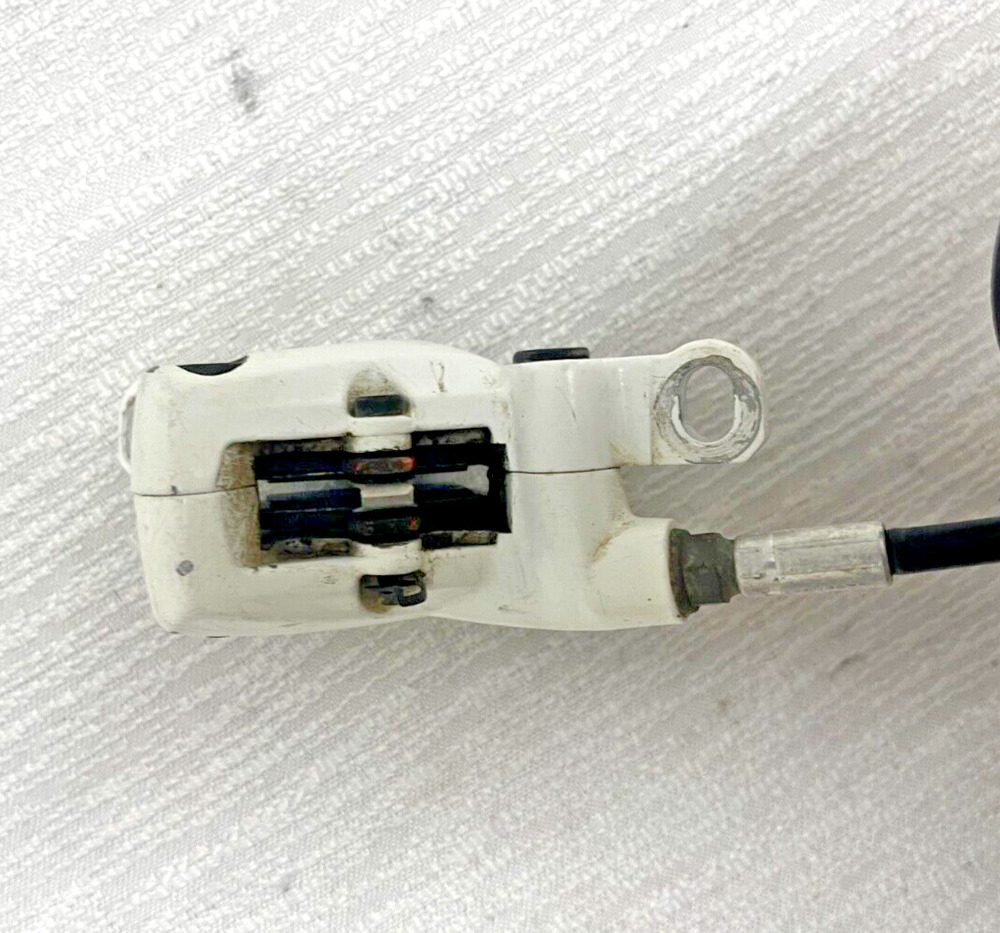 Avid Elixir 5 Mountain Bike Hydraulic Disc Brakes 28"/58" Hose Lengths ...