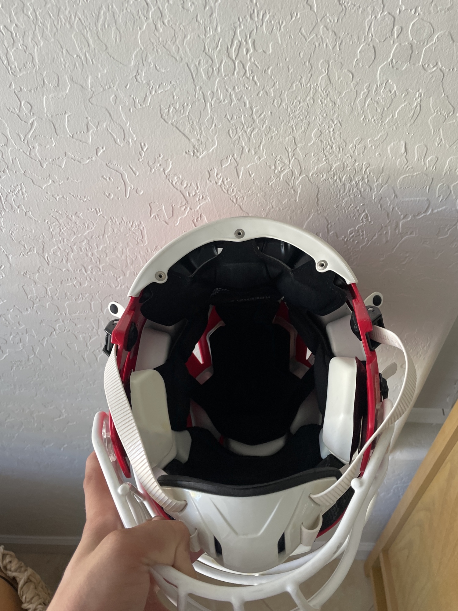 Used Youth Riddell SpeedFlex Helmet | SidelineSwap