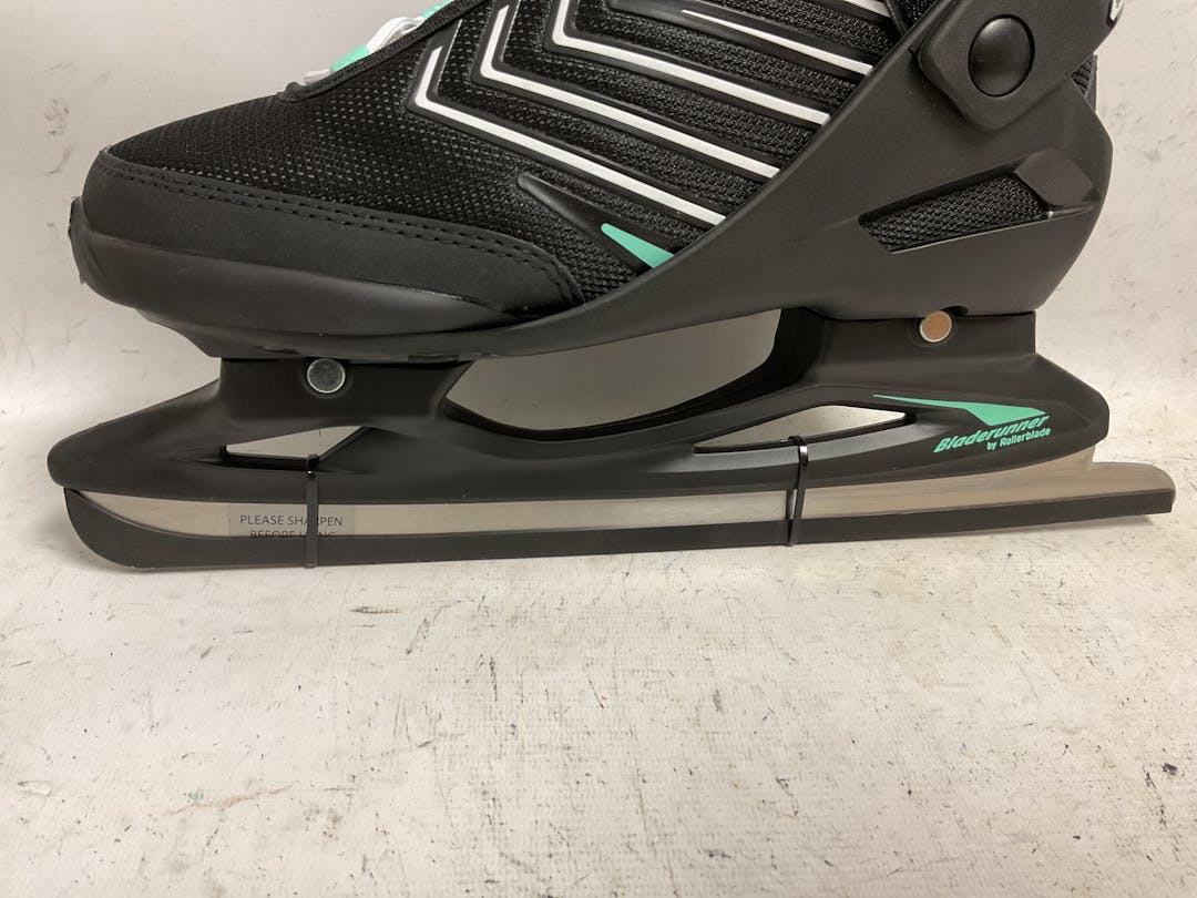 Used Bladerunner Igniter Xt W Senior 10 Soft Boot Skates | SidelineSwap