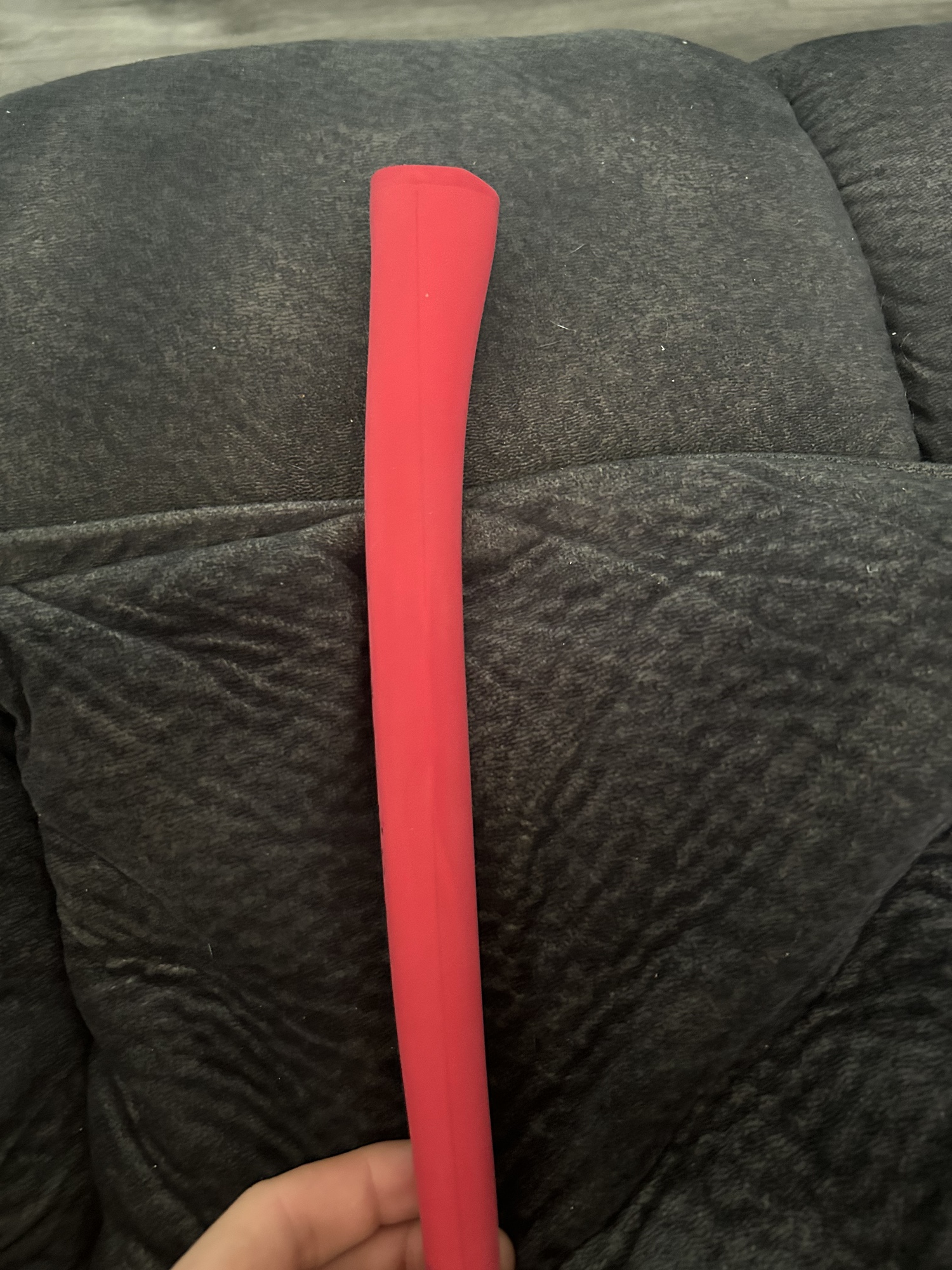 BRAND NEW Scotty Cameron Pistolero Putter Grip! Red/Black Dancing ...