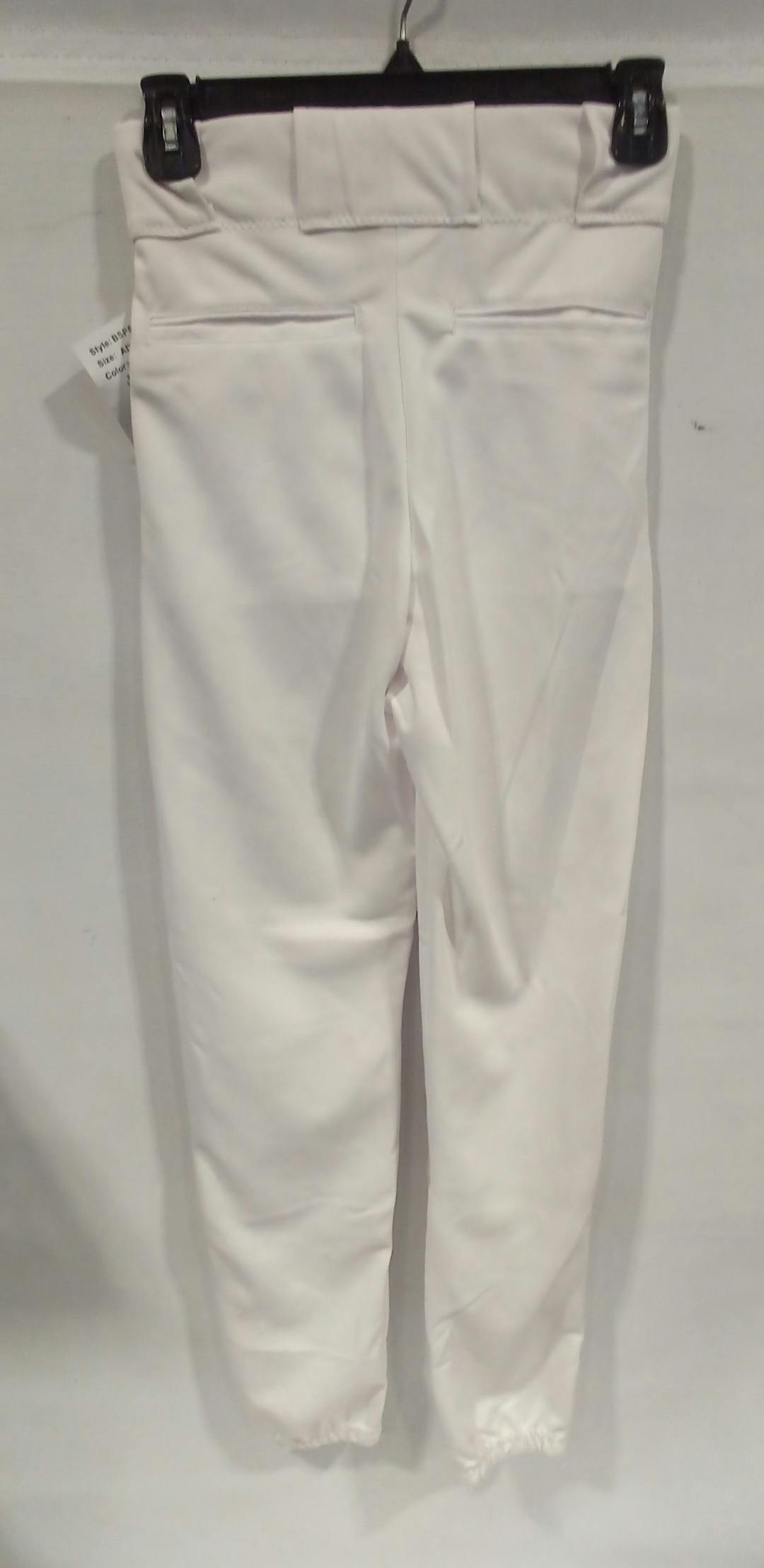 Used All-star Bb Pants Sm Baseball And Softball Bottoms | SidelineSwap