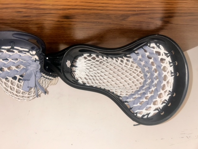 Box StringKing Strung Mark 1 Head | SidelineSwap