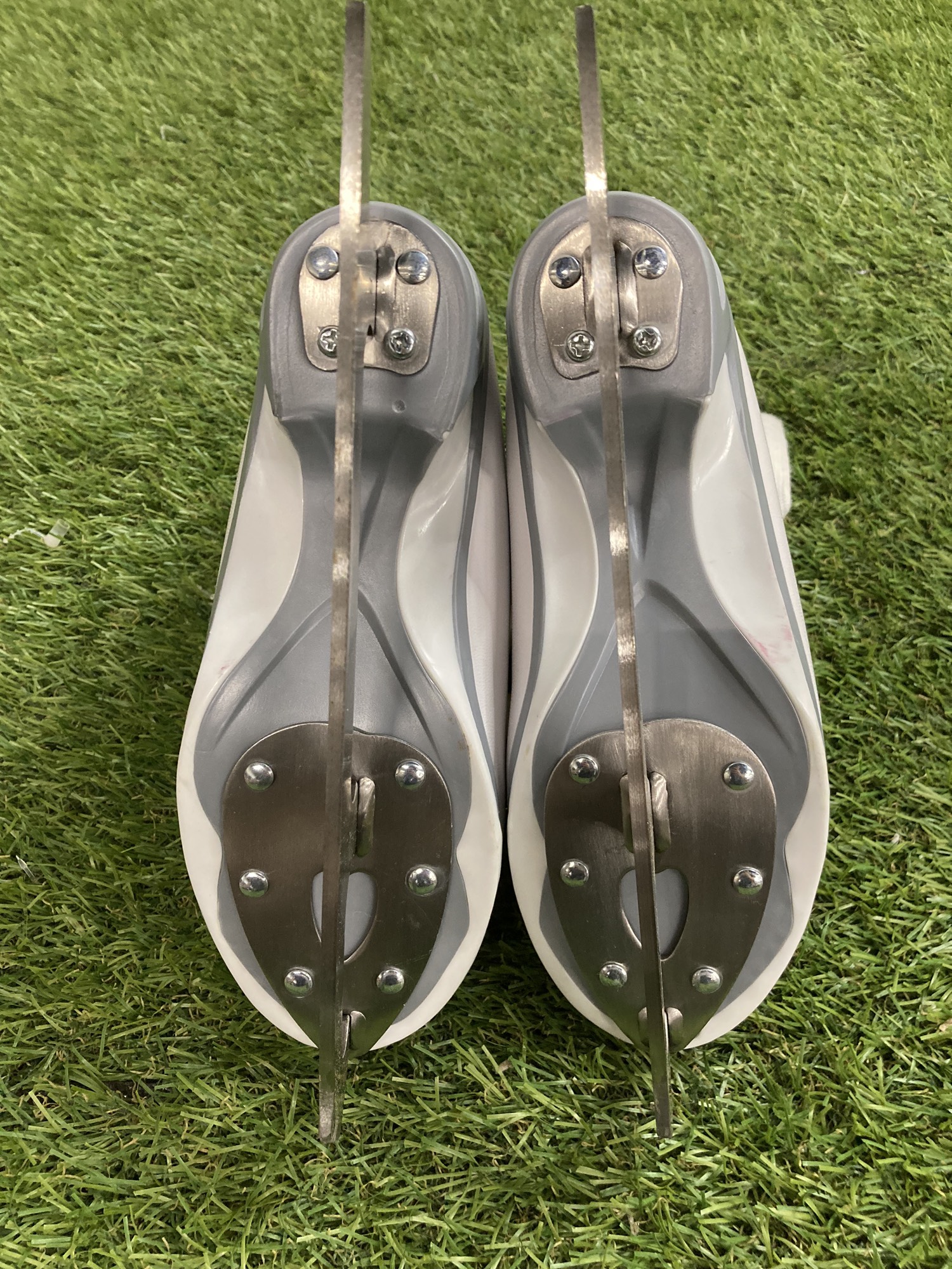 White Used Jackson Ultima JACKSON FINESSE 150 Junior 1 | SidelineSwap