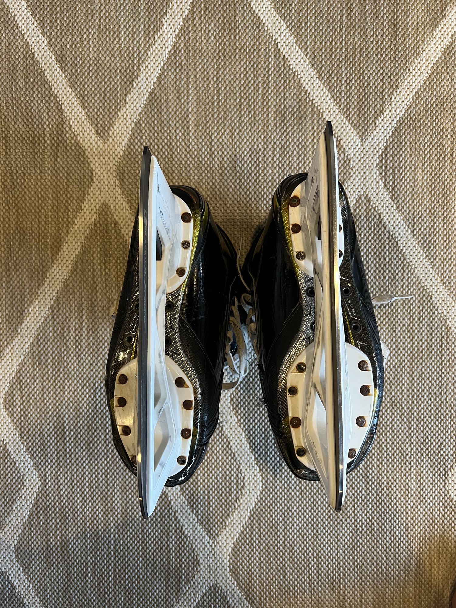 Bauer 2s Pro Goalie Skates | SidelineSwap