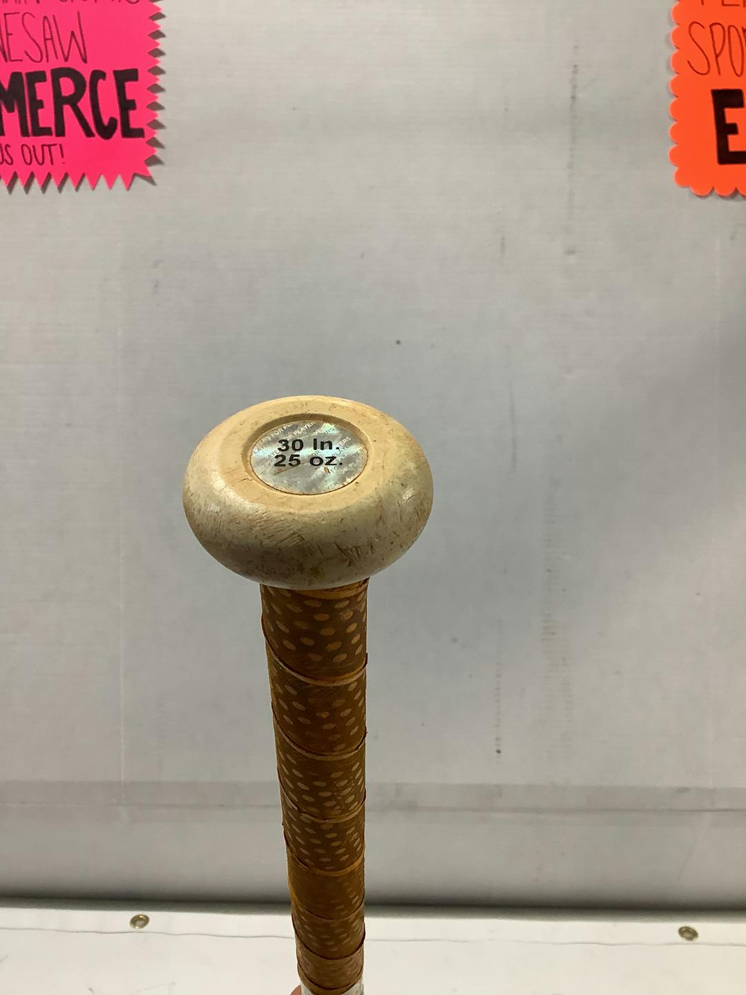 Used Combat Vg2sl105 30" -5 Drop Usssa 2 5 8 Barrel Bats | SidelineSwap