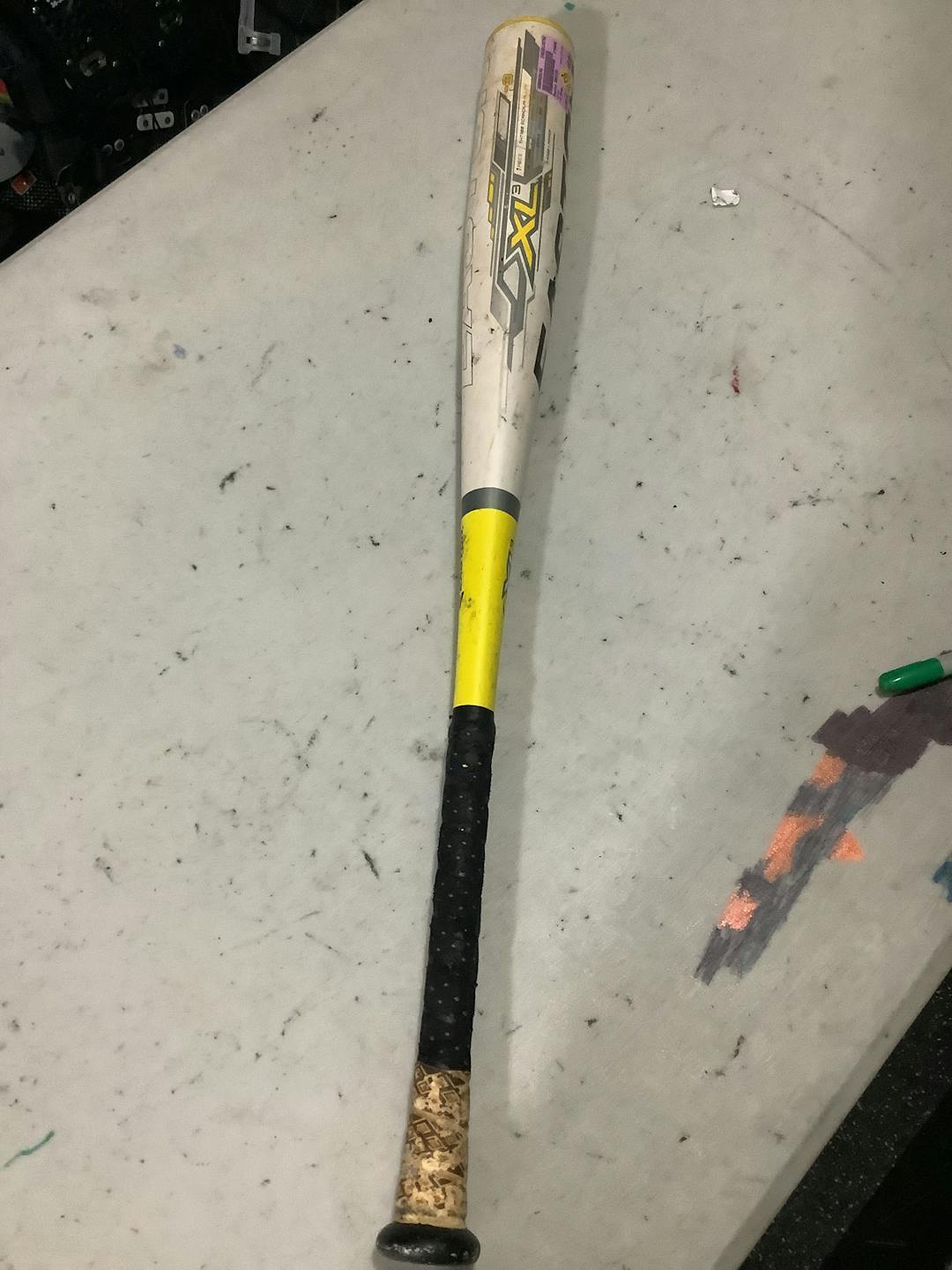 Used Easton Bb11x3 31" -3 Drop High School Bats | SidelineSwap