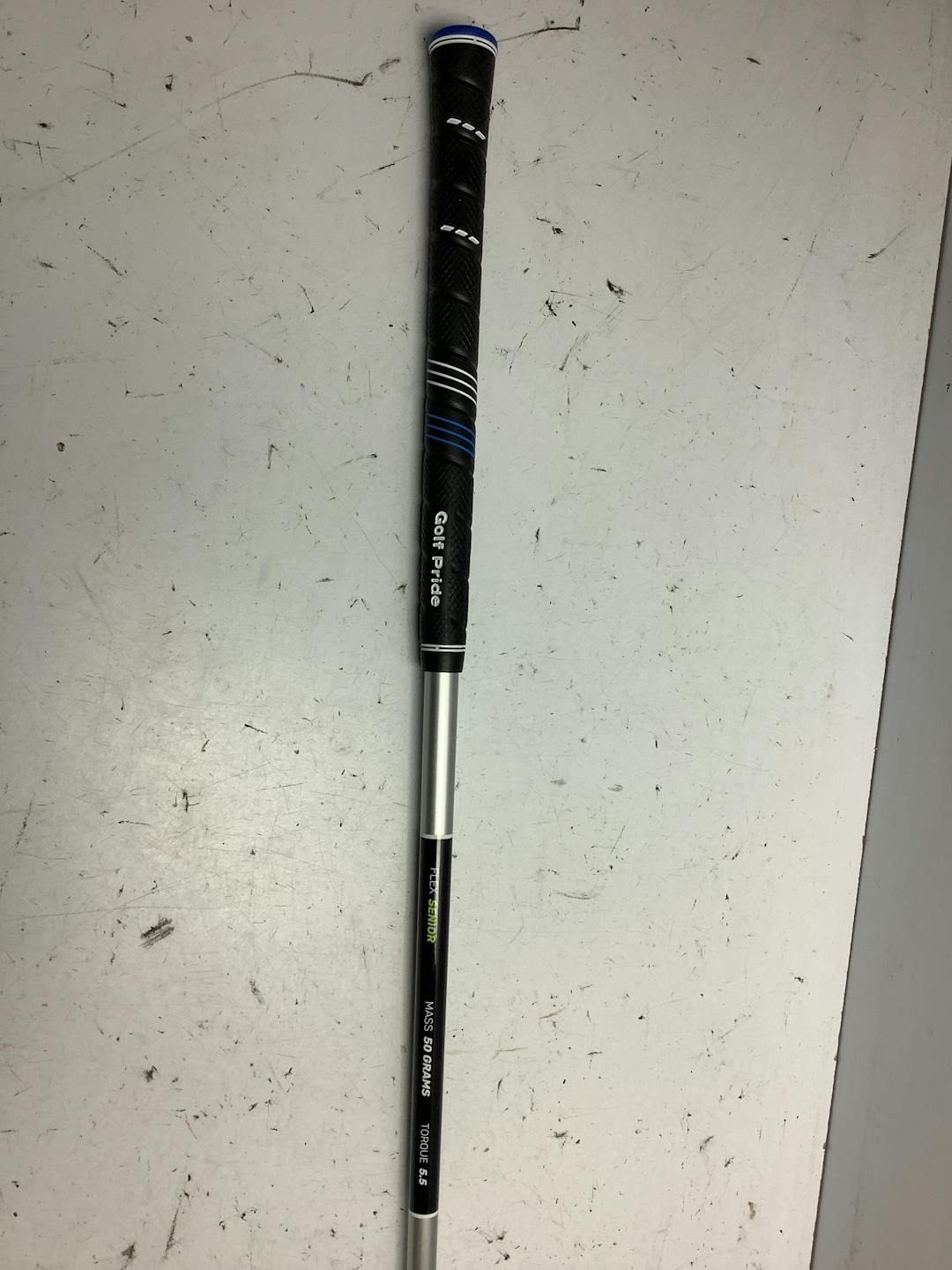 Used Colt Sprinter 13 Wood Senior Flex Graphite Shaft Fairway Woods ...