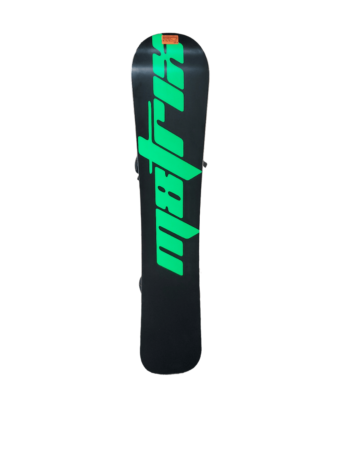 New 144cm M8trix Blizzard W Bindings | SidelineSwap