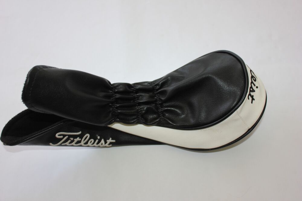 TITLEIST TSi DRIVER HEADCOVER | SidelineSwap