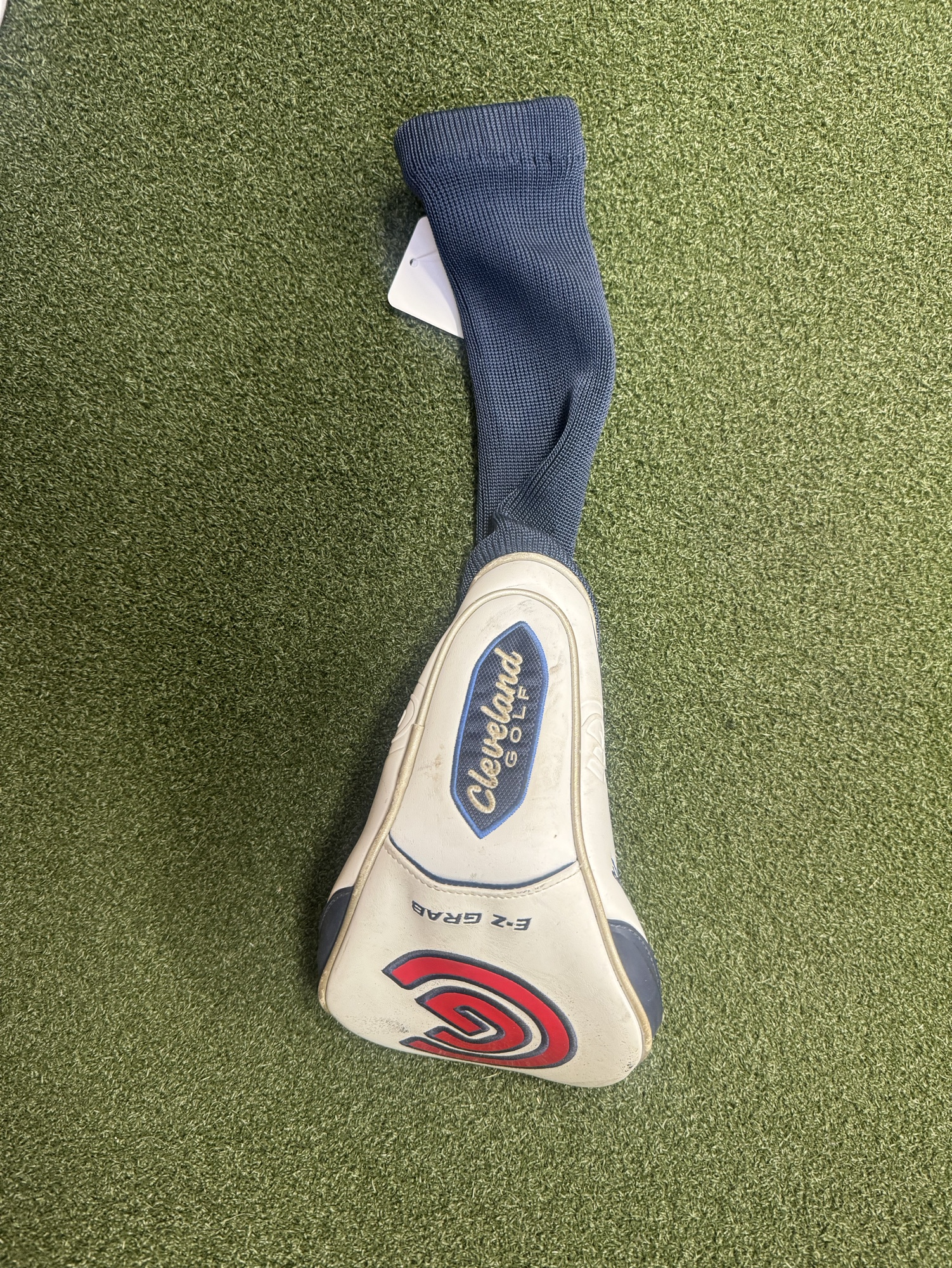 Cleveland Golf Headcover (80073) | SidelineSwap