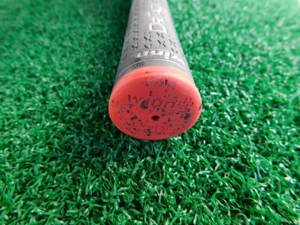 Nike SLINGSHOT Pitching Wedge w/ Uniflex Shaft | SidelineSwap