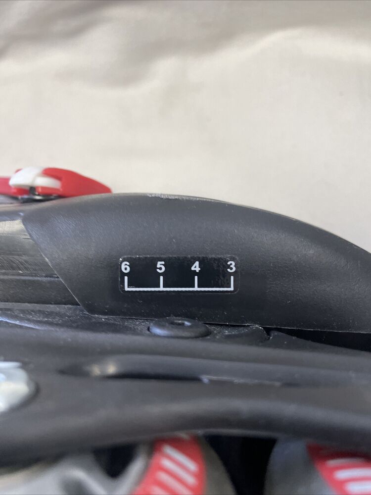 Adjustable Sizes 3,4,5,6 Roller Derby Blaze Rollerblades | SidelineSwap