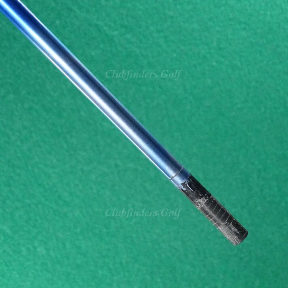 Fujikura Speeder 661 Evolution V .335 Extra Stiff 43.25" Pulled ...