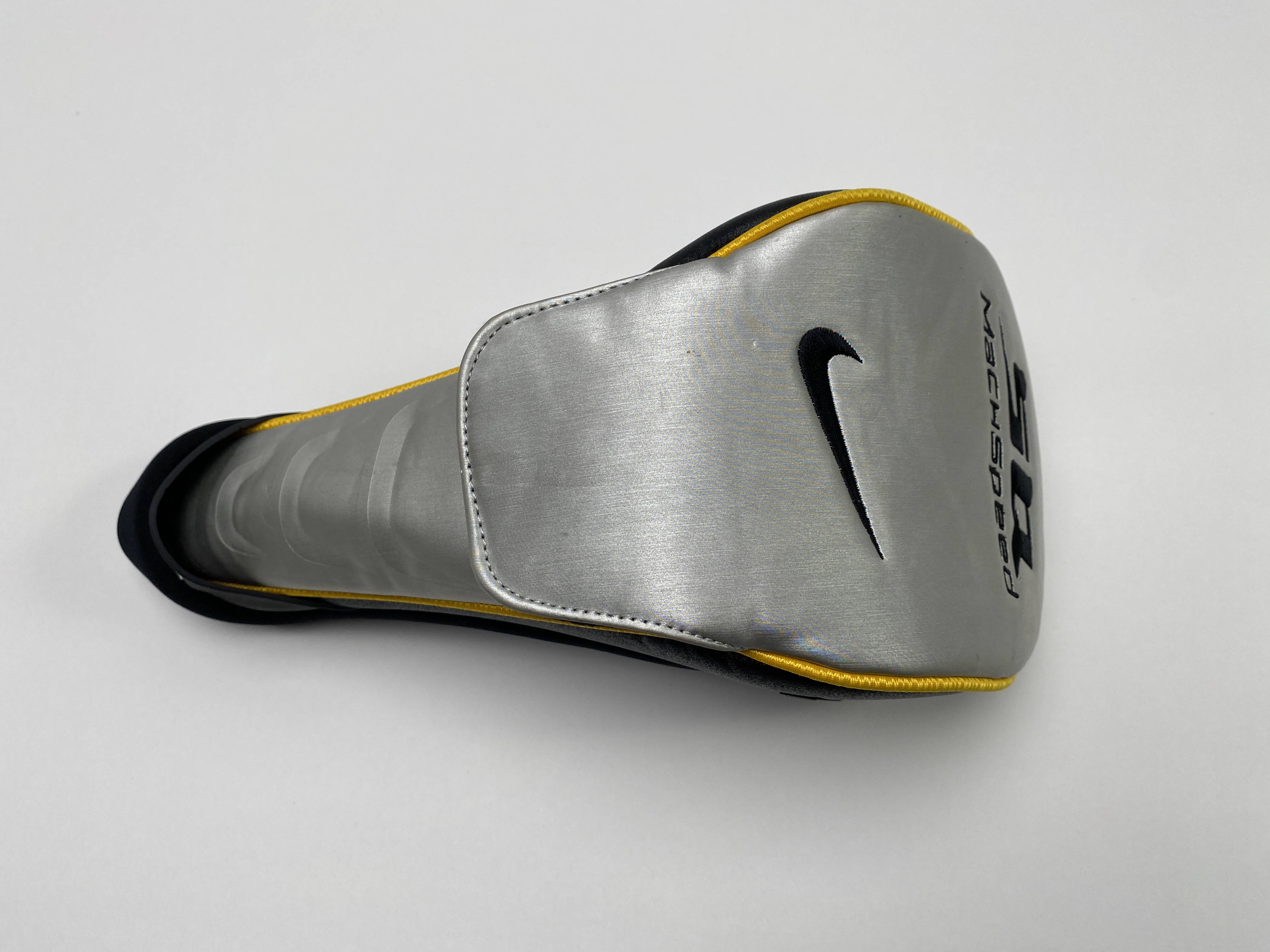 Nike Sasquatch Machspeed Driver 10.5* ProForce AxivCore 55g Regular RH HC | SidelineSwap