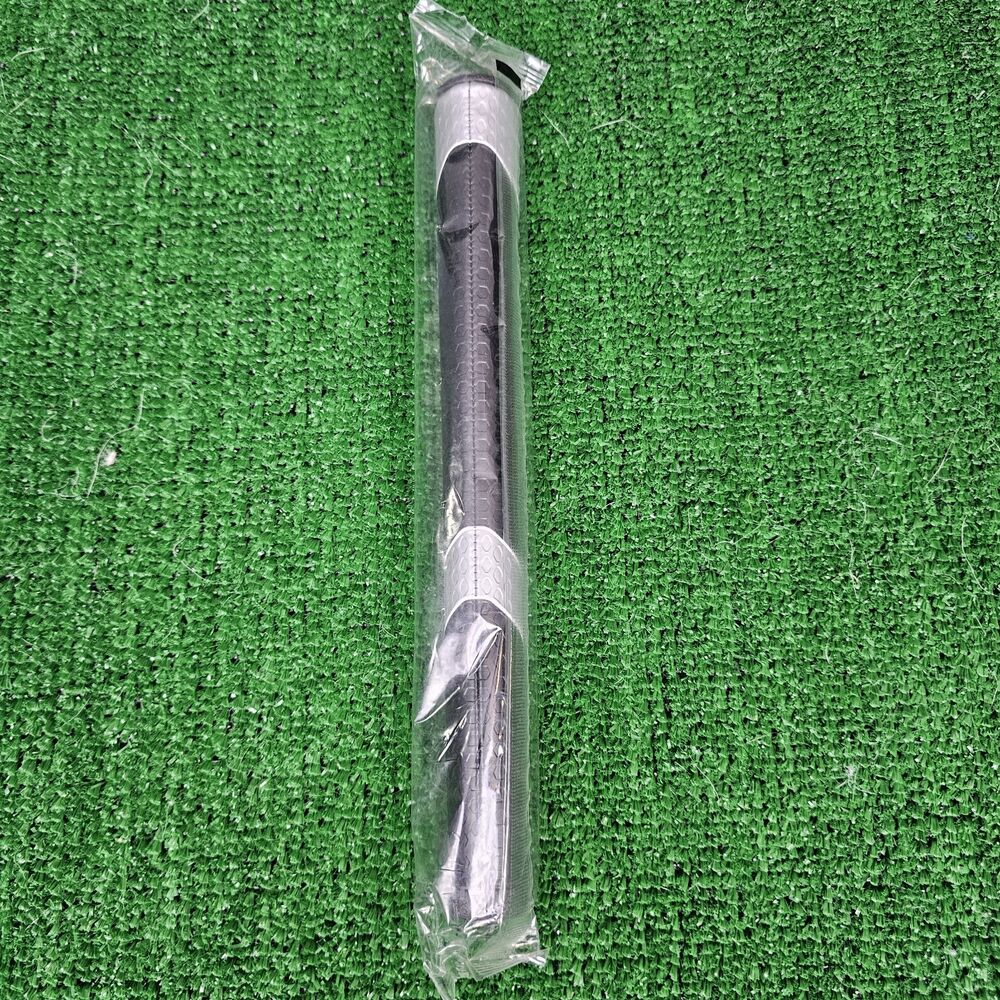 New Ping PP60 Pistol Midsize Silver Black Putter Grip Cameron Tour ...
