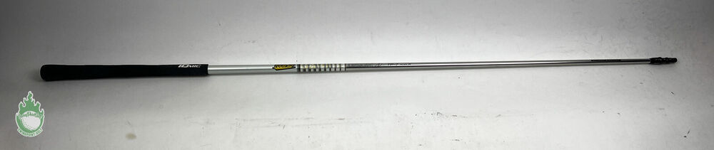 Graphite Design Tour AD TP-7 X-Stiff Graphite Driver Golf Shaft ...