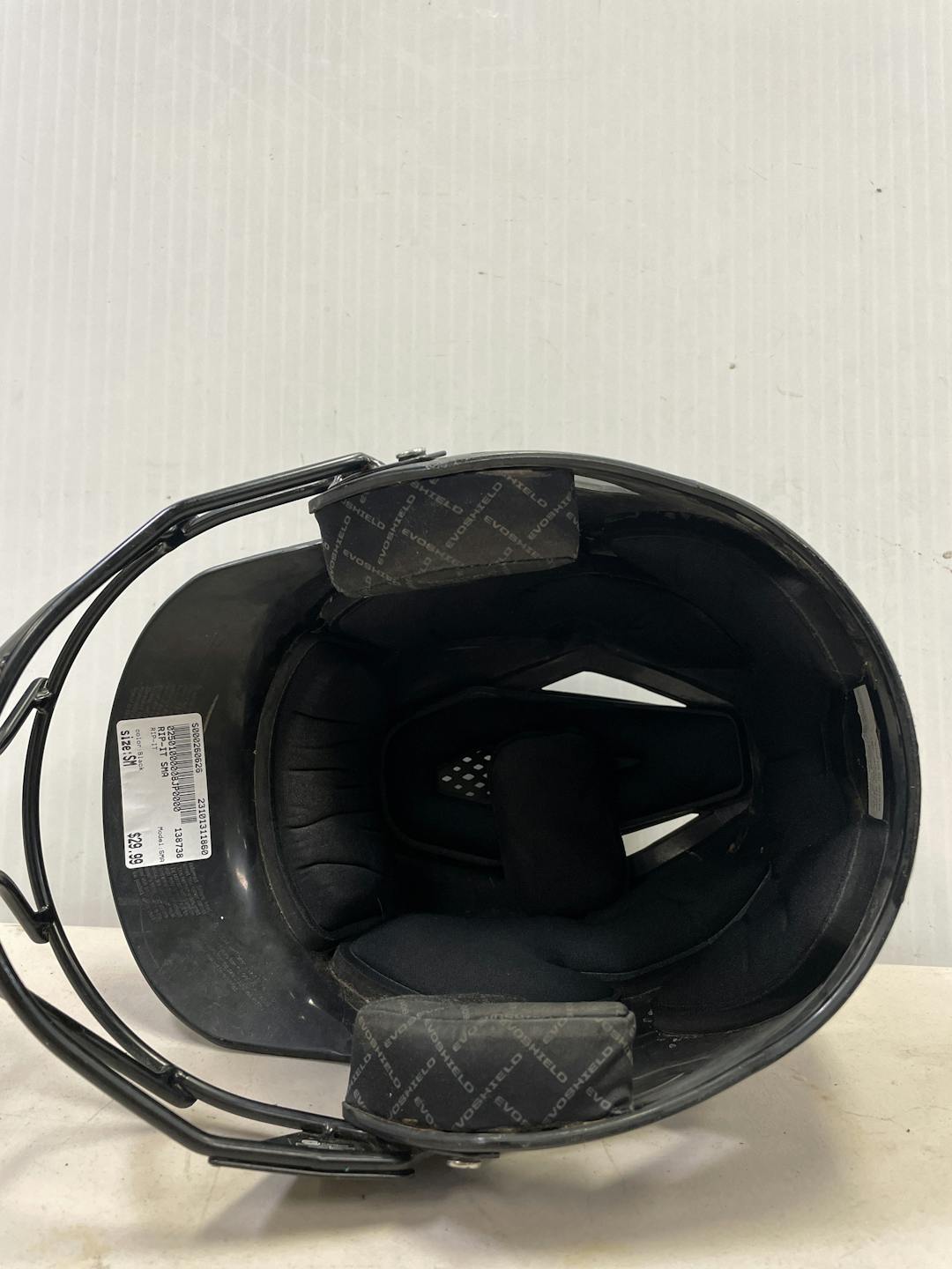 Used Rip-it Sma Sm Baseball And Softball Helmets | SidelineSwap