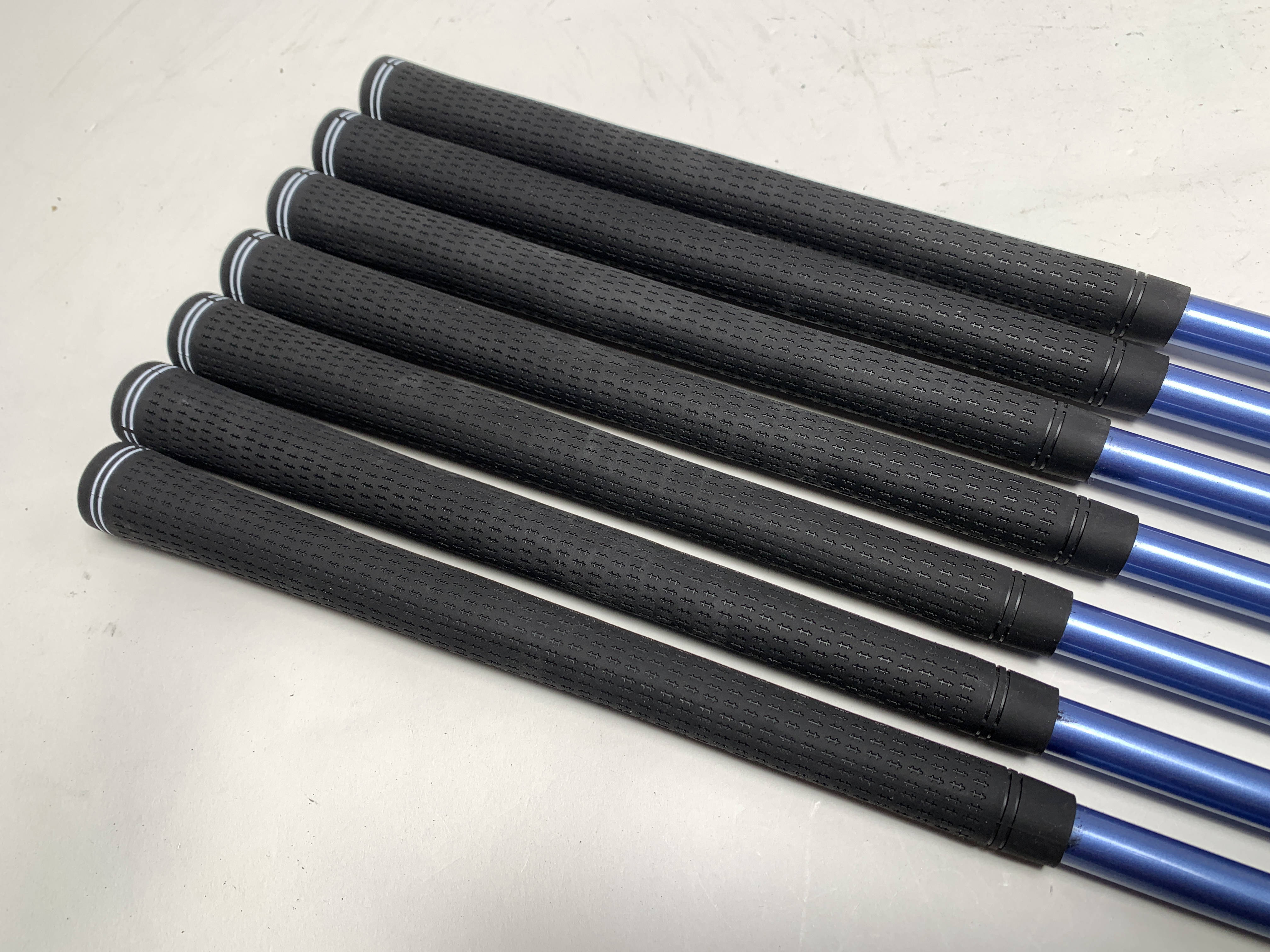 Ping G5 Ladies Iron Set 5-PW+SW Red Dot 1* Flat ULT50I Ladies Graphite Womens RH | SidelineSwap