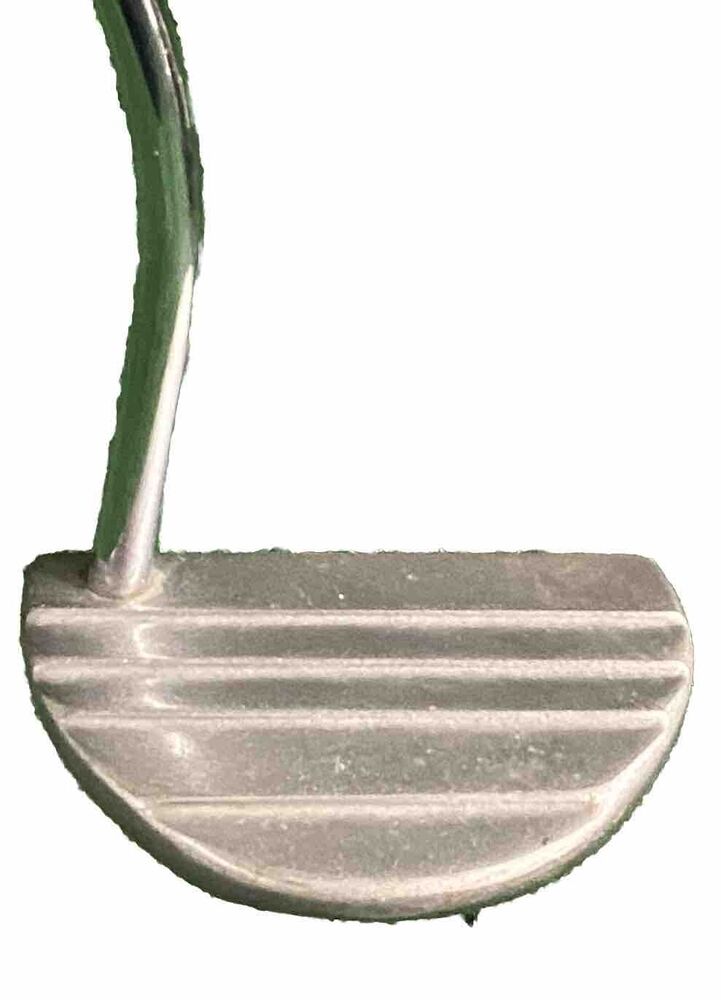 Tour Model LARGE MARGE Face Balanced Mallet Putter RH Steel 33.5" Nice ...