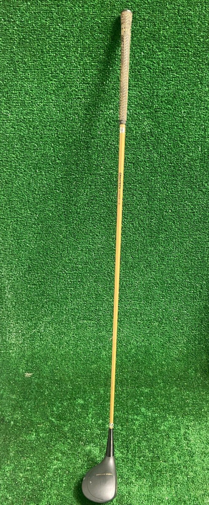 Vectran Long Sword Driver 10* ZETT Golf Regular Graphite 44" Men's RH ...