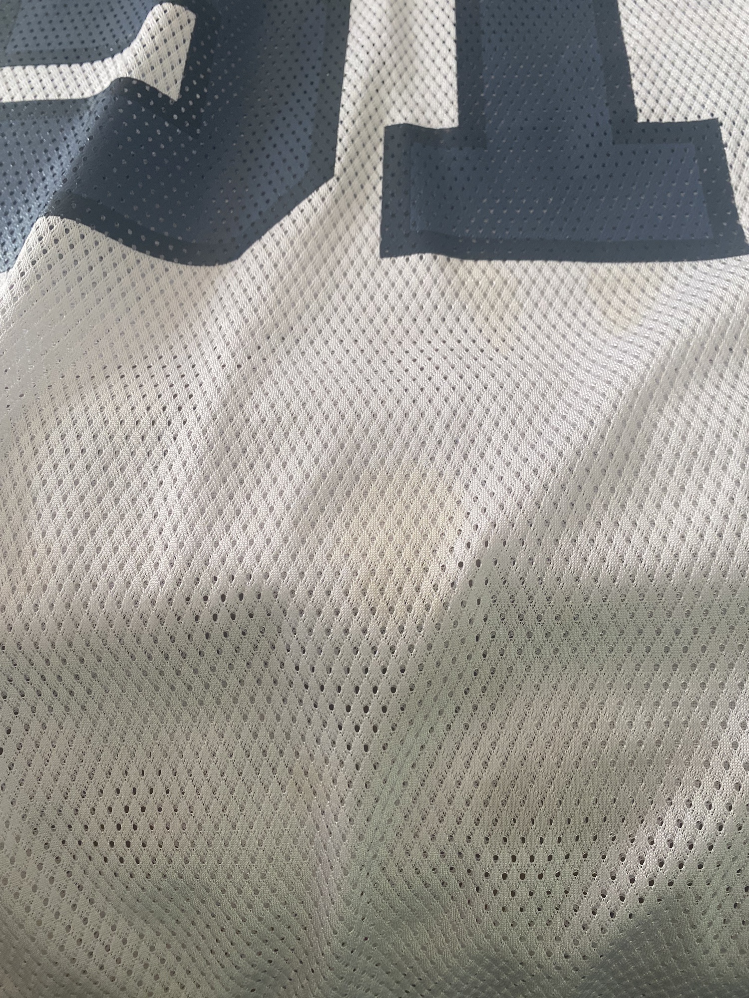 Reebok Lofa Tatupu Seahawks | SidelineSwap