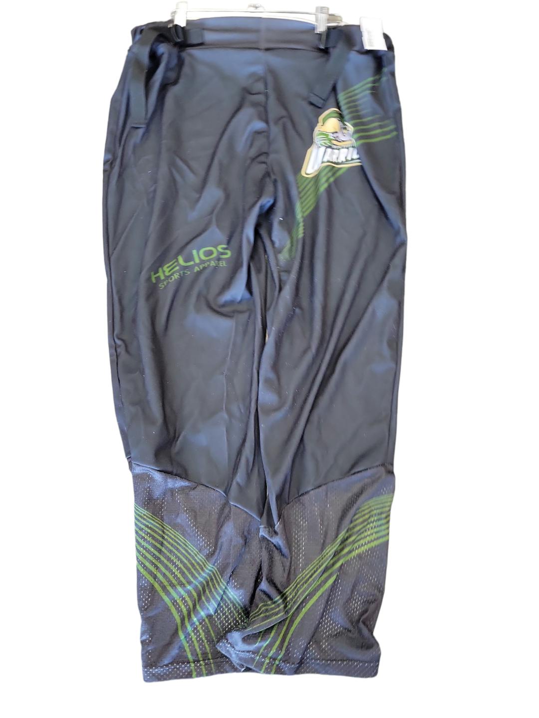 Used Helios Inline Pants Adt Xl Street Hockey Pants And Girdles ...