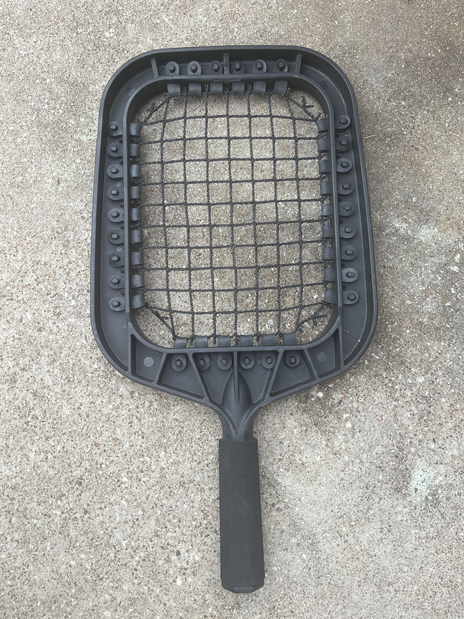 Accubat Pro Coaches 26 Oz. Hitting Aid Baseball Softball Fungo Raquet ...