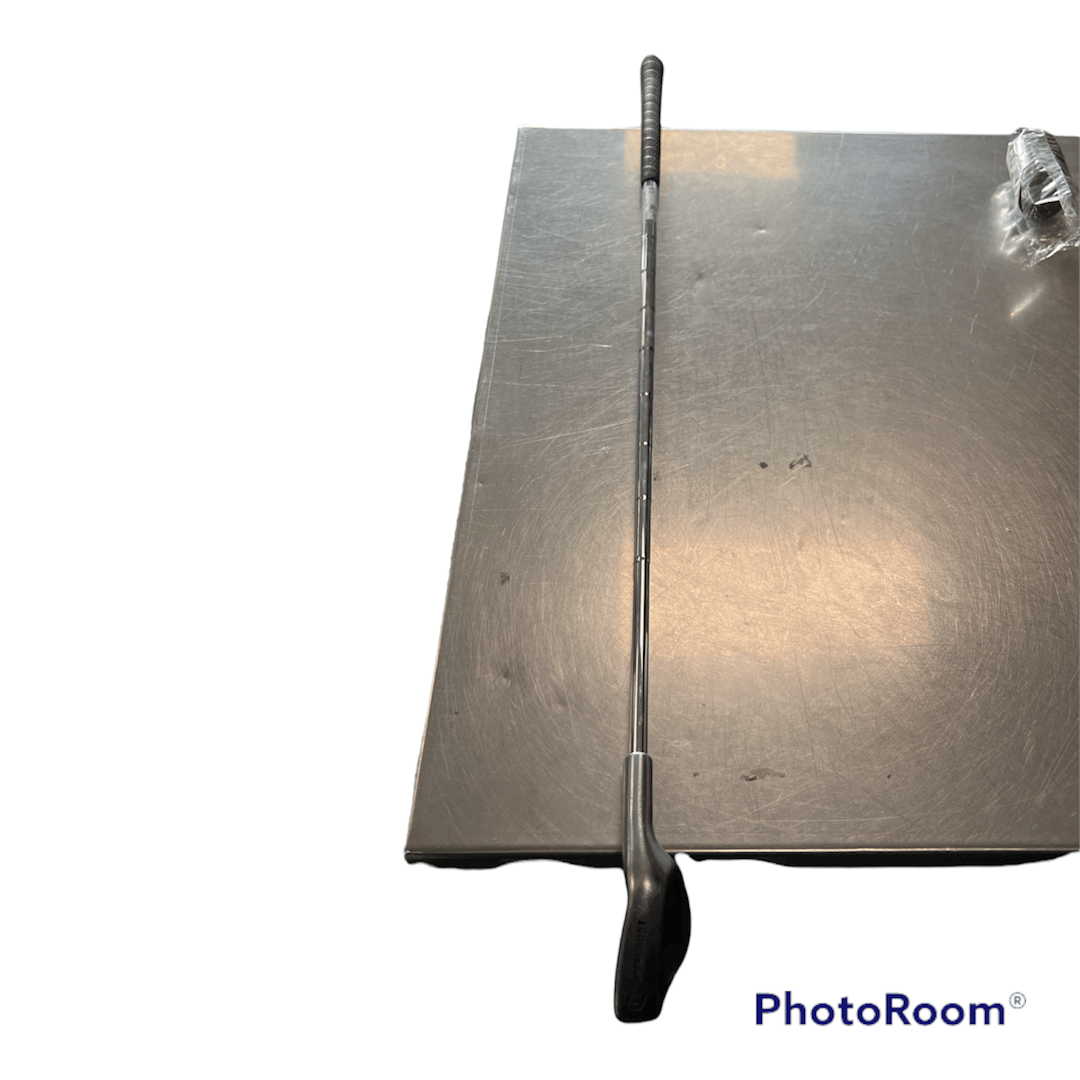 Used Foremost 451 9 Iron Regular Flex Steel Shaft Individual Irons ...