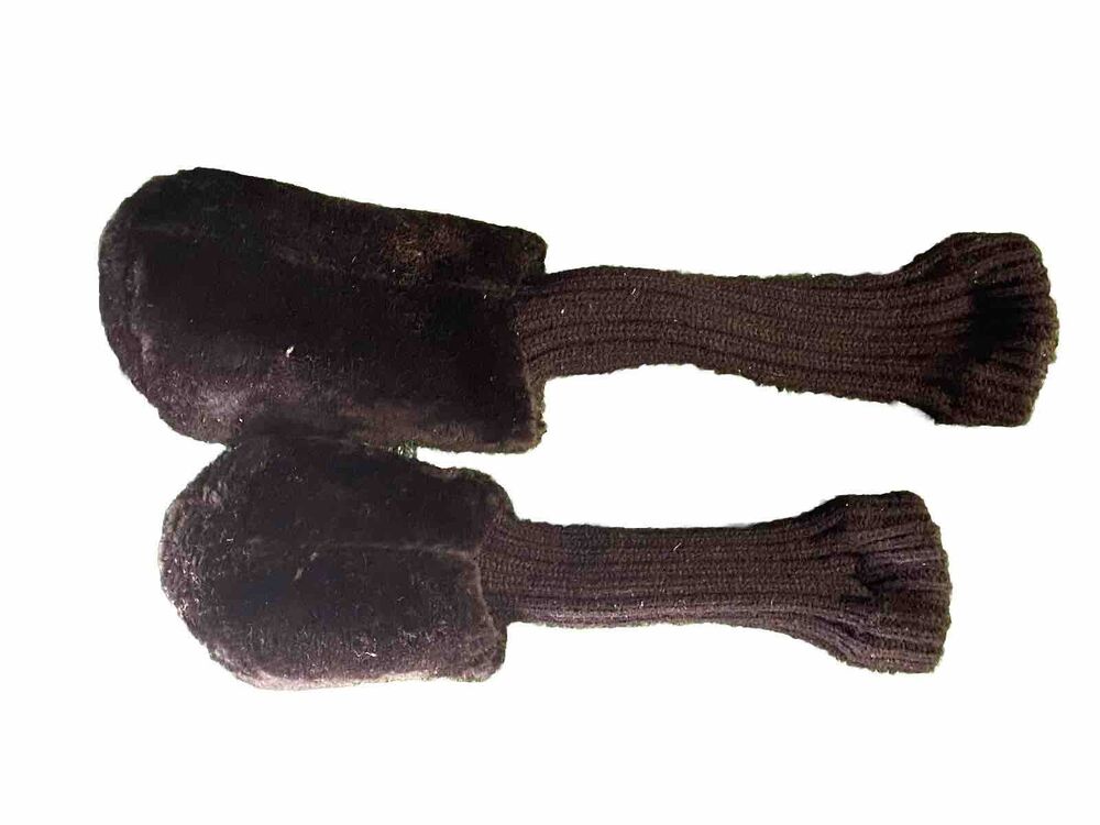 Razor Golf Wood Set Driver 9* & Tommy Bolt 3w RH Regular Graphite HC's ...