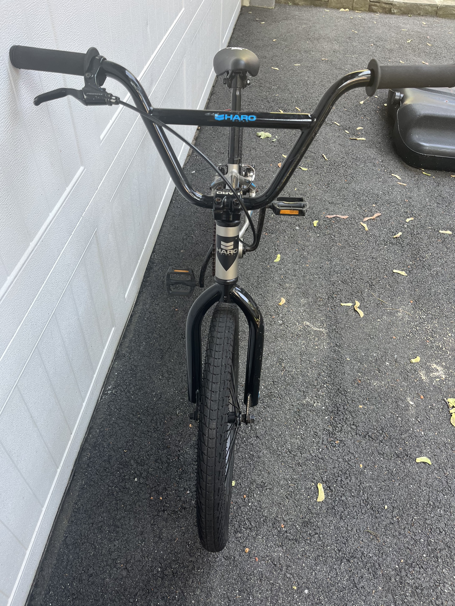 Used Unisex Haro 19.5" BMX Bike | SidelineSwap