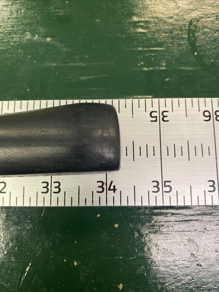 Used SeeMore BWB 34” Double Sided Center Shaft Putter | SidelineSwap