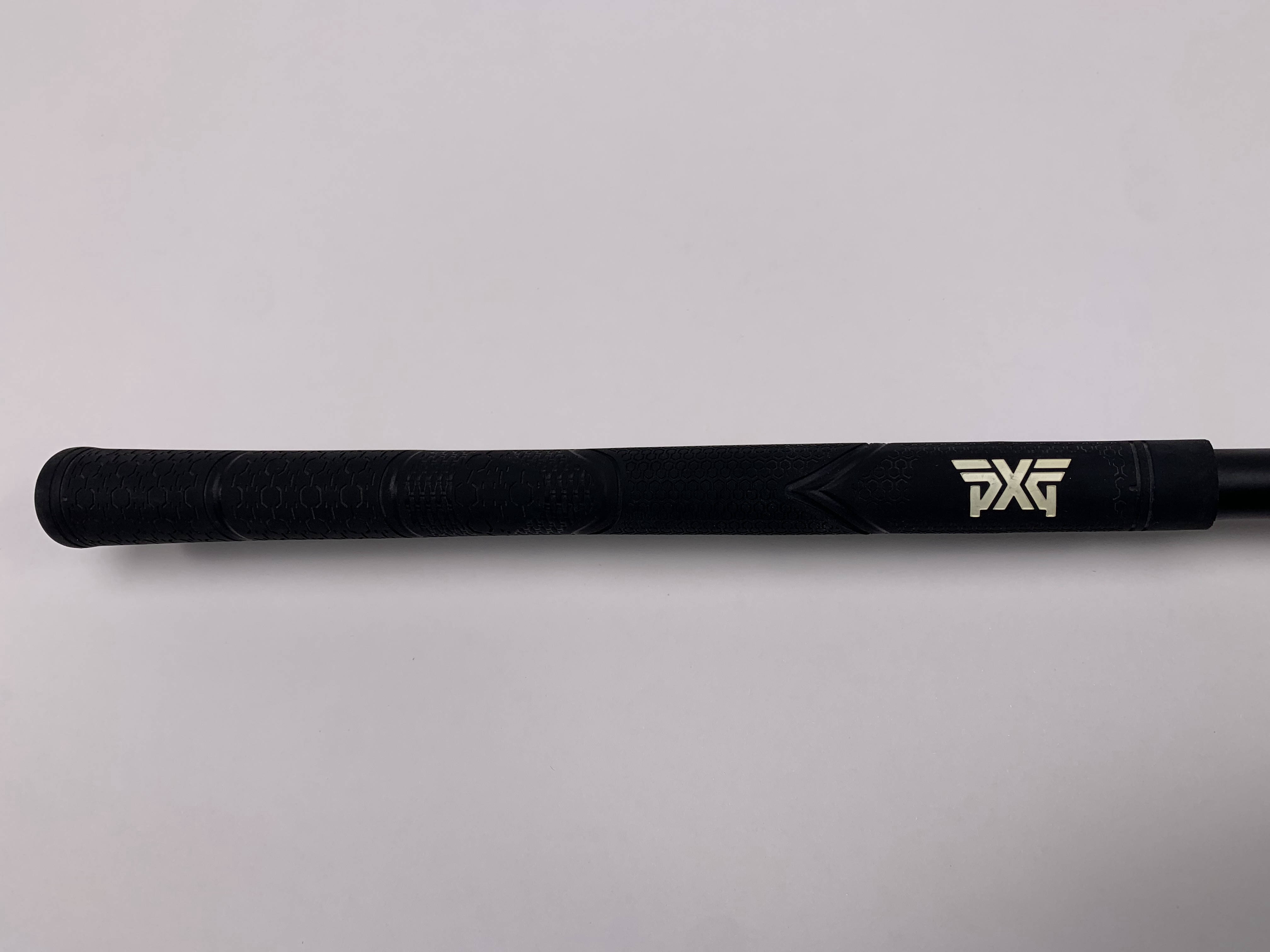 PXG 0311 XP GEN3 Single 7 Iron MMT 50g Ladies RH Undersize Grip ...