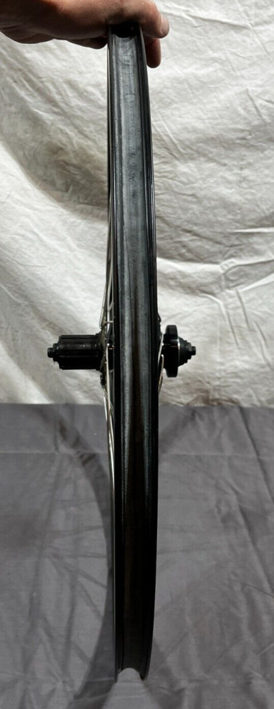 Weinmann XTB26 32-Spoke Black Aluminum Disc Brake 26" Mountain Bike ...