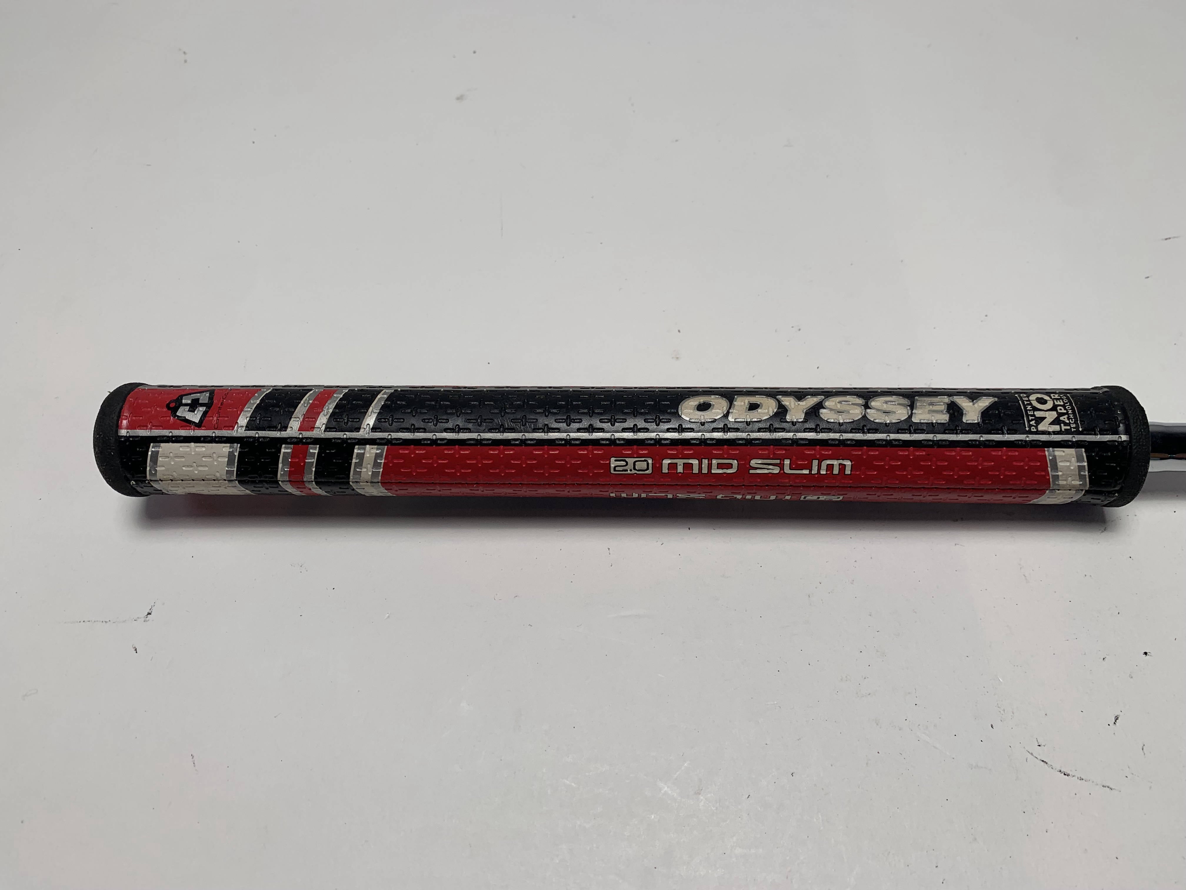 Odyssey O-Works Red Marxman S Putter 34" Mens RH | SidelineSwap