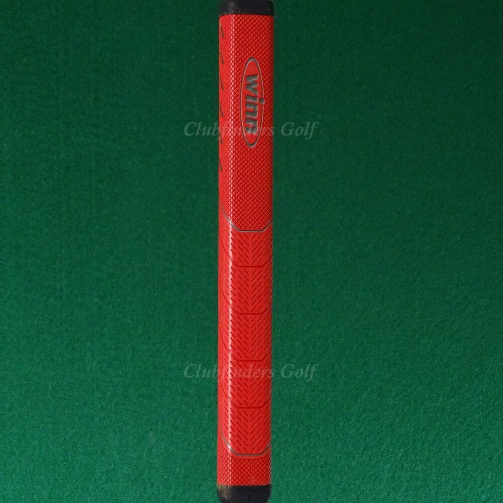 TaylorMade Rossa Suzuka cgb AGSI Double-Bend 34" Putter Golf Club ...