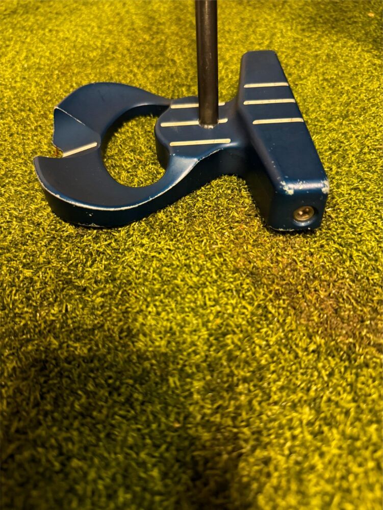 LAB Golf DF 2.1 Putter, 31" RH | SidelineSwap