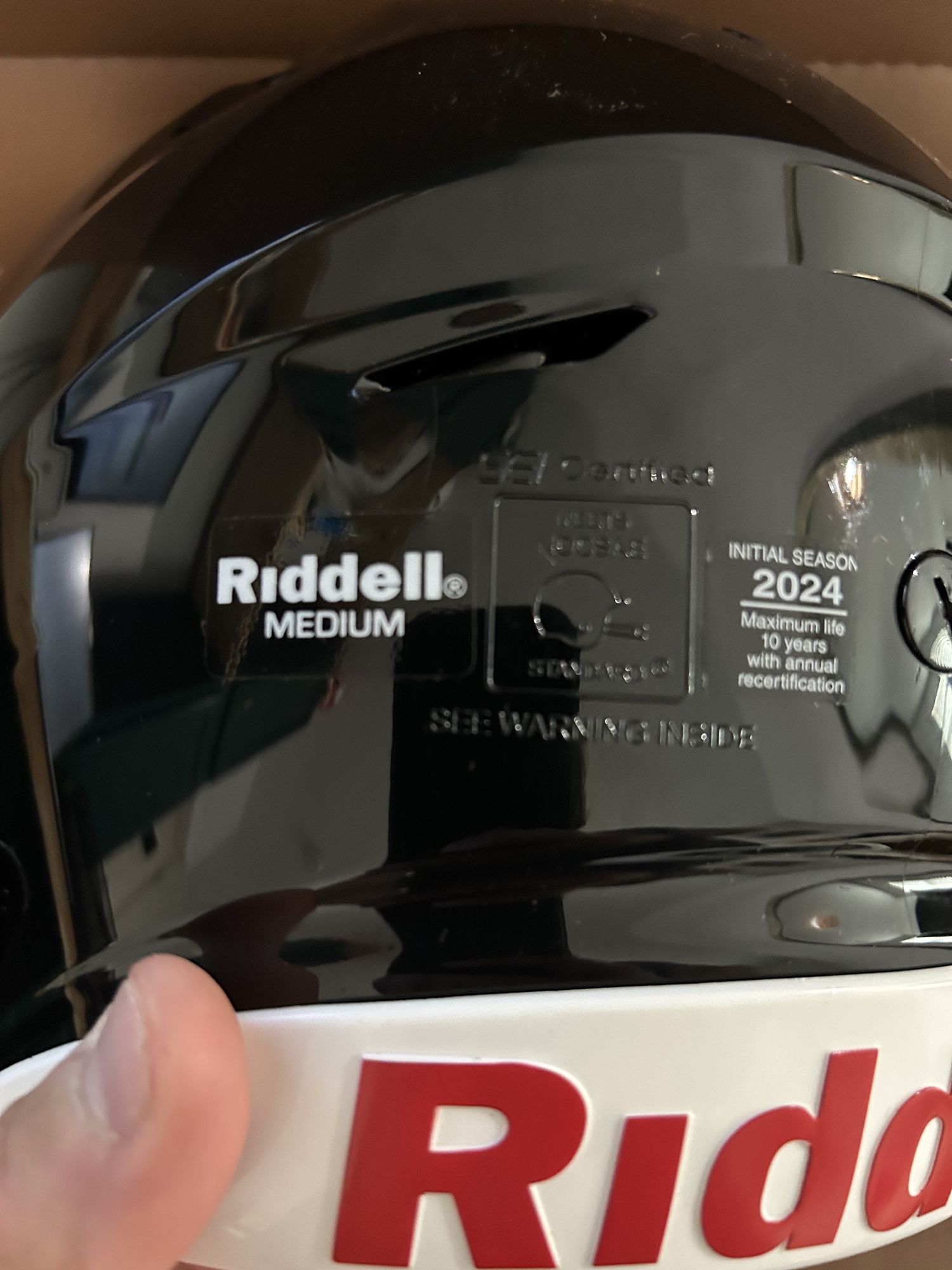 Riddell SpeedFlex Helmet - New | SidelineSwap