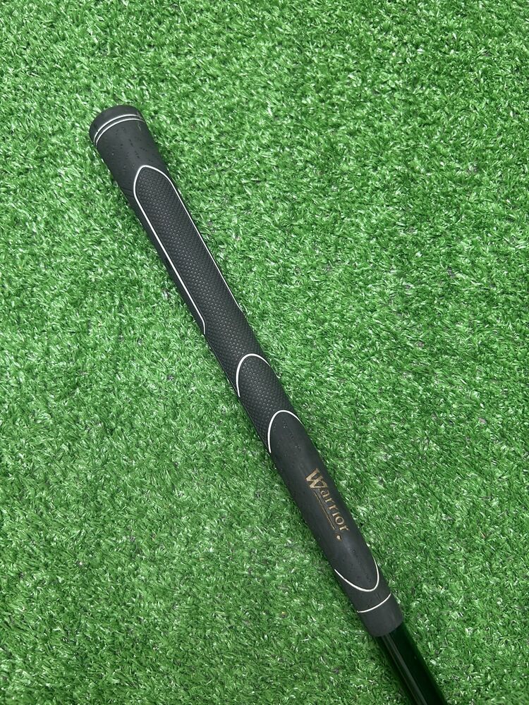 Warrior Custom Golf 10.5° Driver True Launch R Flex Graphite Shaft RH ...