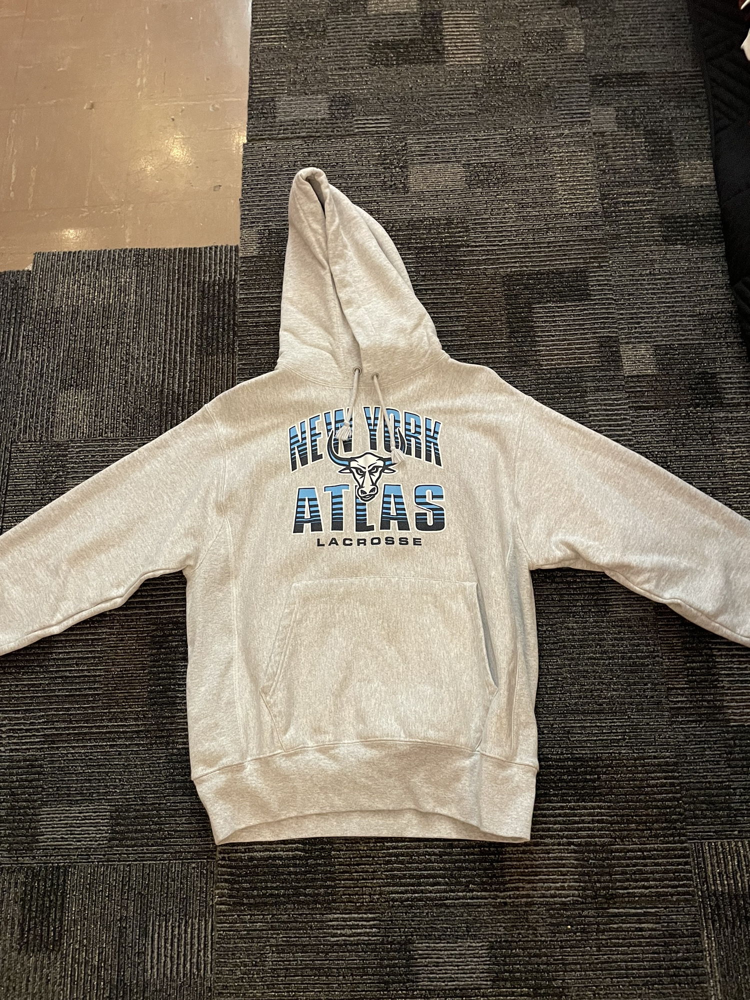 PLL Atlas Hoodie | SidelineSwap