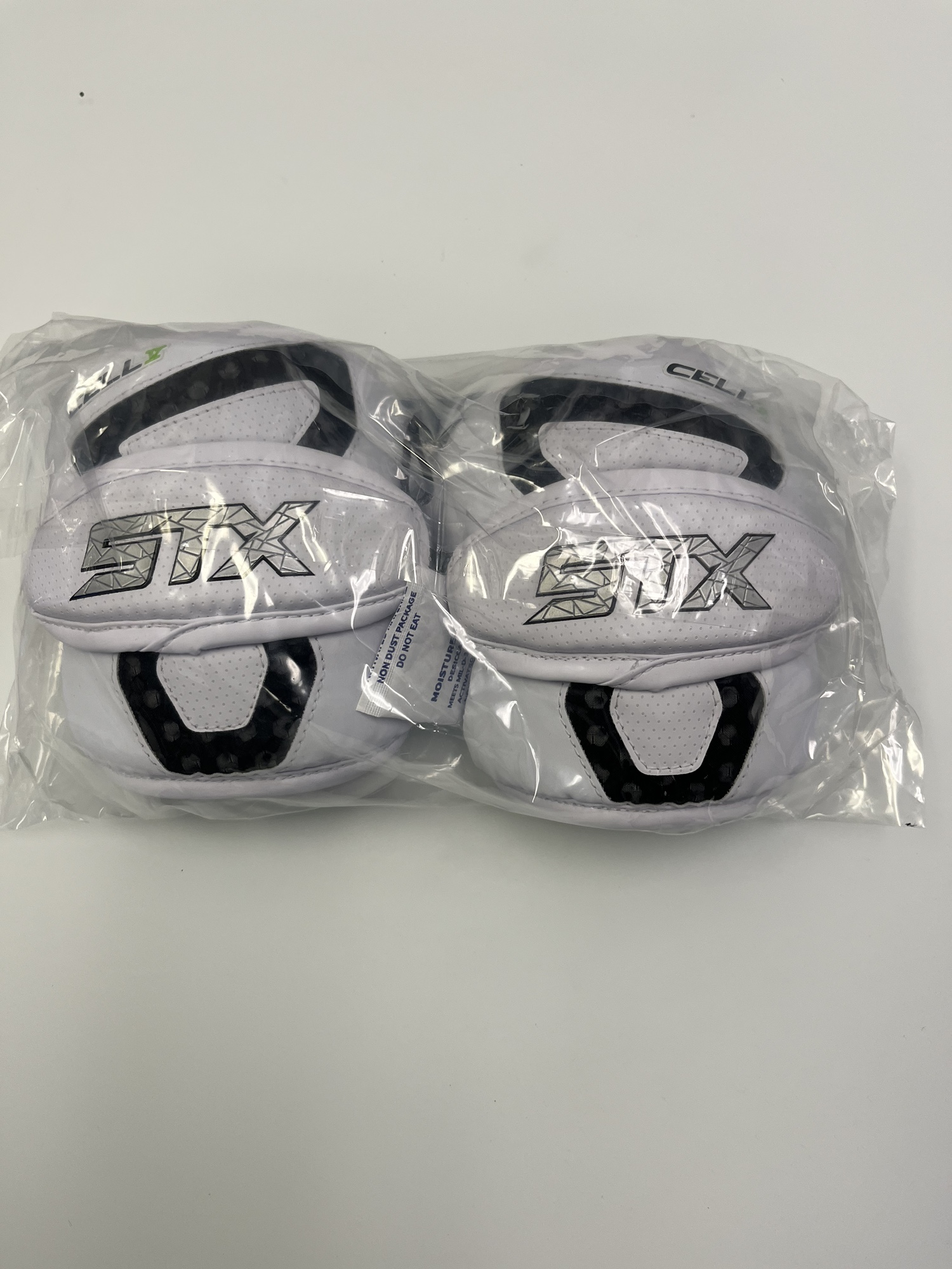 New STX Apollo Arm Pads | SidelineSwap | Buy and Sell on SidelineSwap