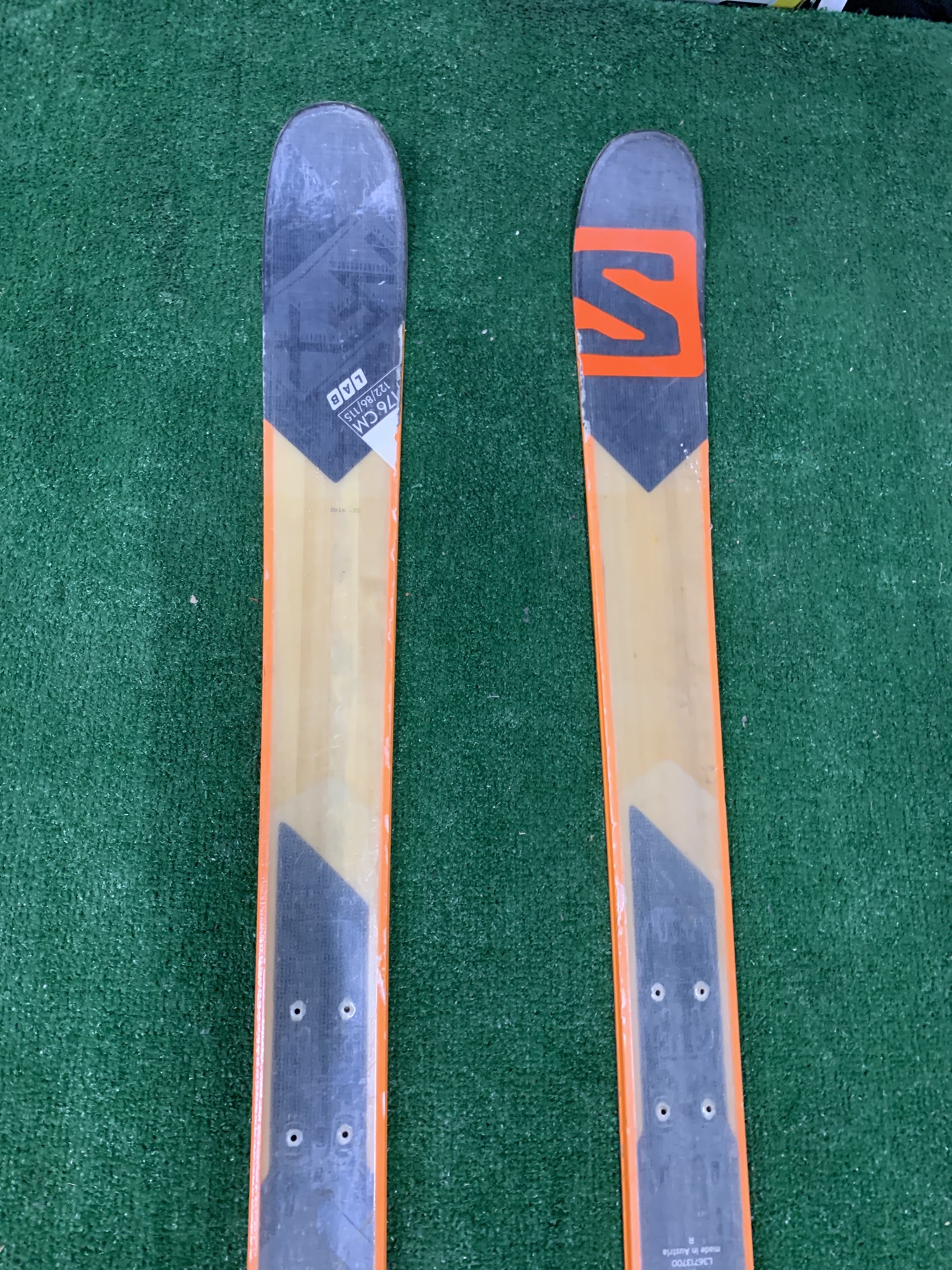 Salomon nfx 2015 store