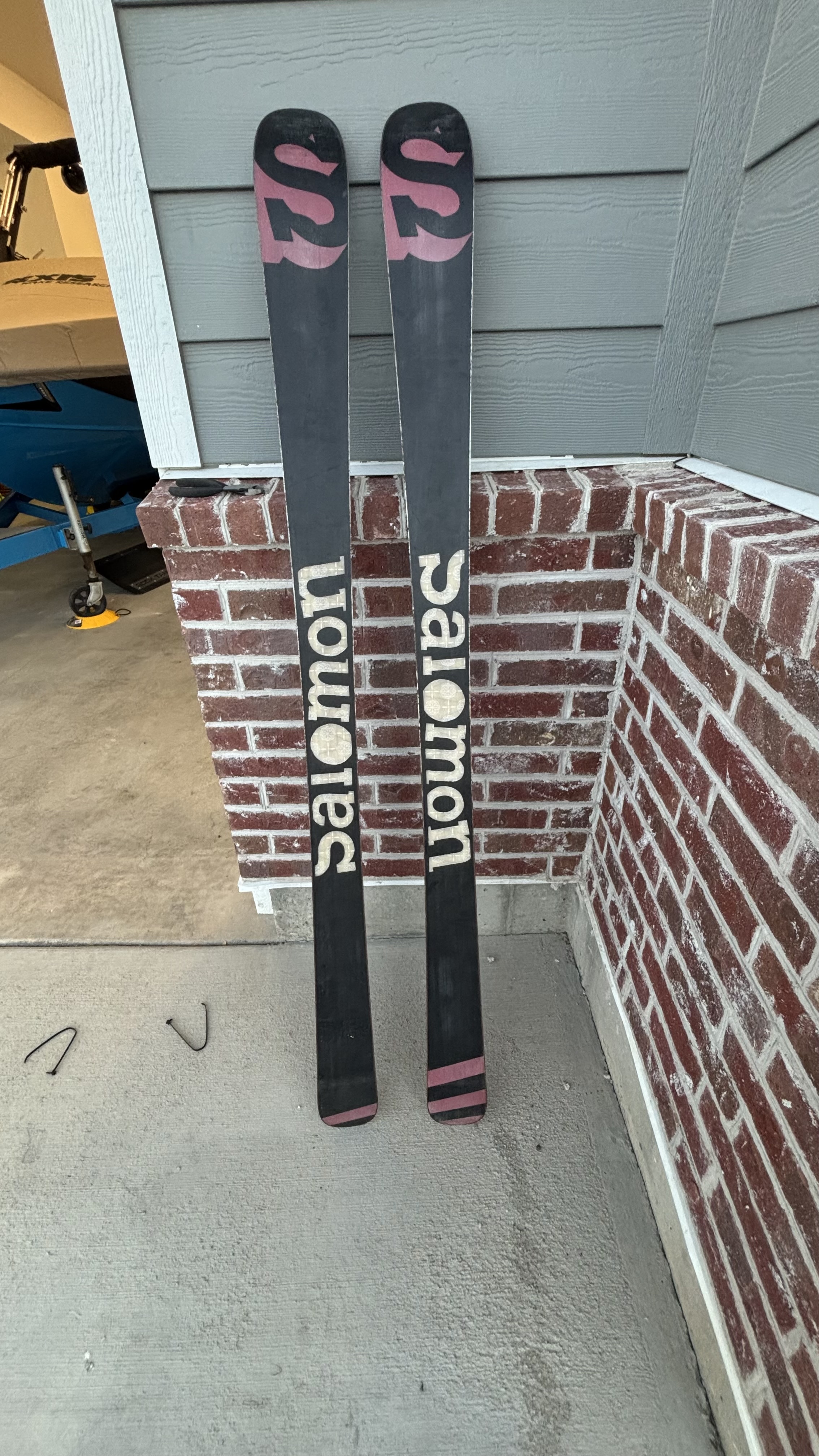 Salomon lord store