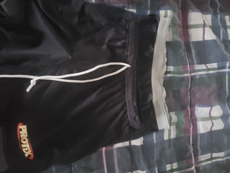 Itech Jock (Used) | SidelineSwap | Buy and Sell on SidelineSwap